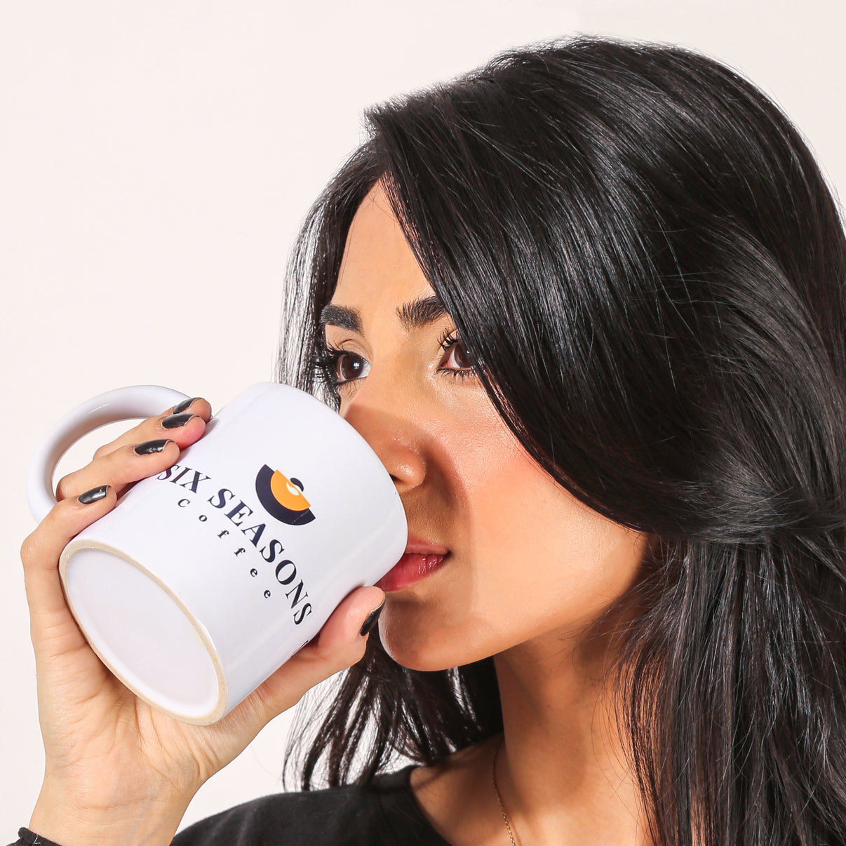 Six Seasons Coffee Mug – Six seasons coffee