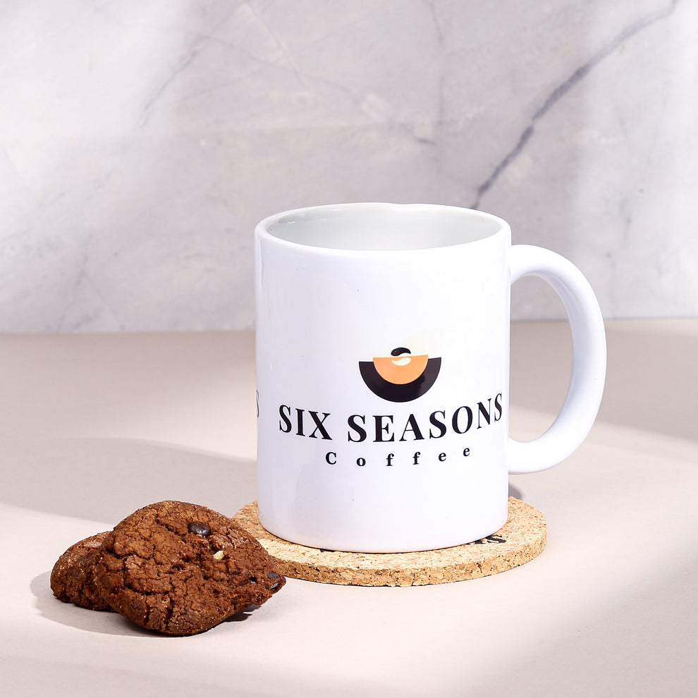 Six Seasons Coffee Mug – Six seasons coffee